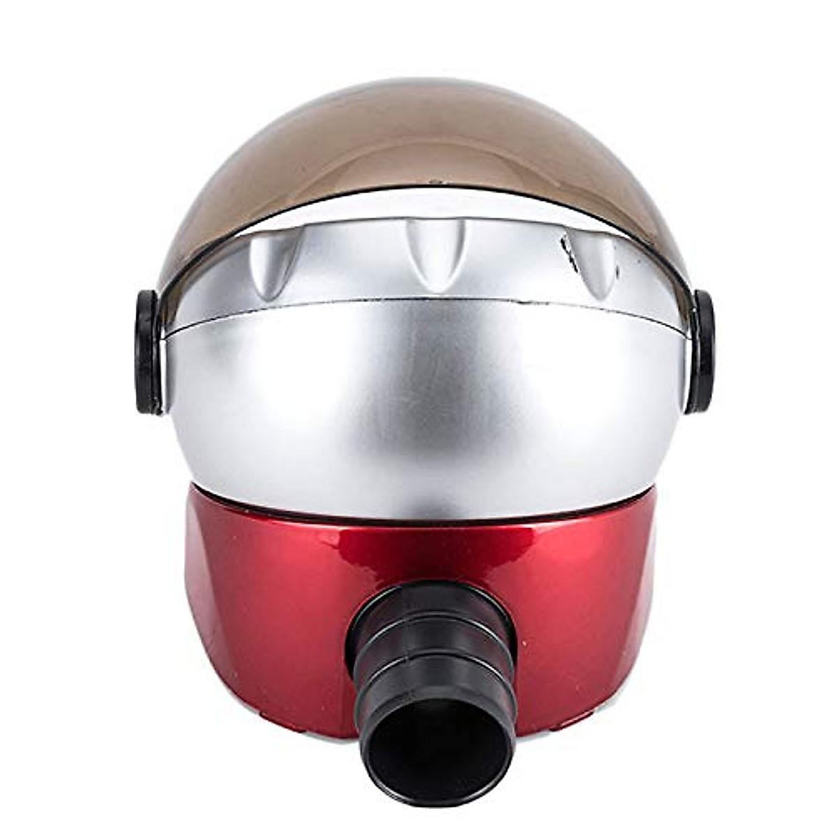 NSKI Dental Lab Equipment Portable Desktop Suction Base Jt-49 for Dust Collector Polishing