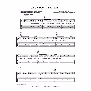 Alfred's Easy Guitar Songs -- Rock & Pop: 50 Hits from Across the Decades