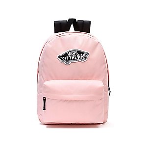 Vans Women's Casual, Powder Pink, One Size