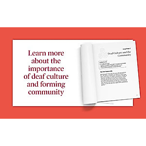 Barron's American Sign Language: A Comprehensive Guide to ASL 1 and 2 with Online Video Practice