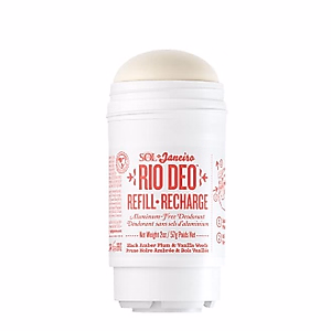 Sol de Janeiro Rio Deo Cheirosa 40 Refill Cartridge