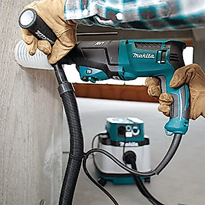 Makita HR2641 1" AVT Rotary Hammer, Accepts Sds-Plus Bits (D-Handle)