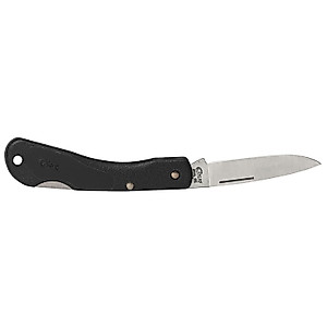 CASE KNIVES: Lightweight Synthetic Mini Blackhorn #: 00253
