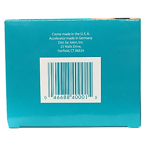 Jolen Creme Bleach Regular 1 oz.