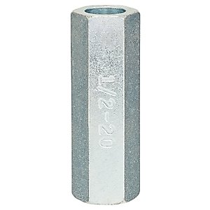 Bosch 2607990019 Adapter For Stirrer Basket 1/2"-60mm