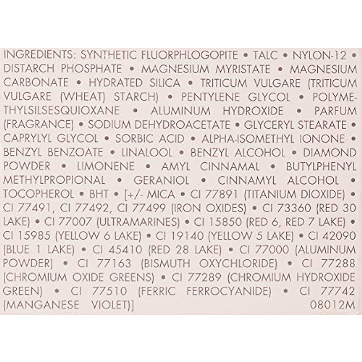 Guerlain Meteorites Light Revealing Pearls of Powder 2 Clair, 0.8 Ounce