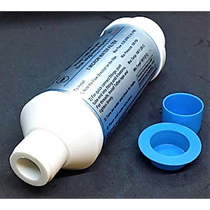 Poly-Phosphate Water Filter