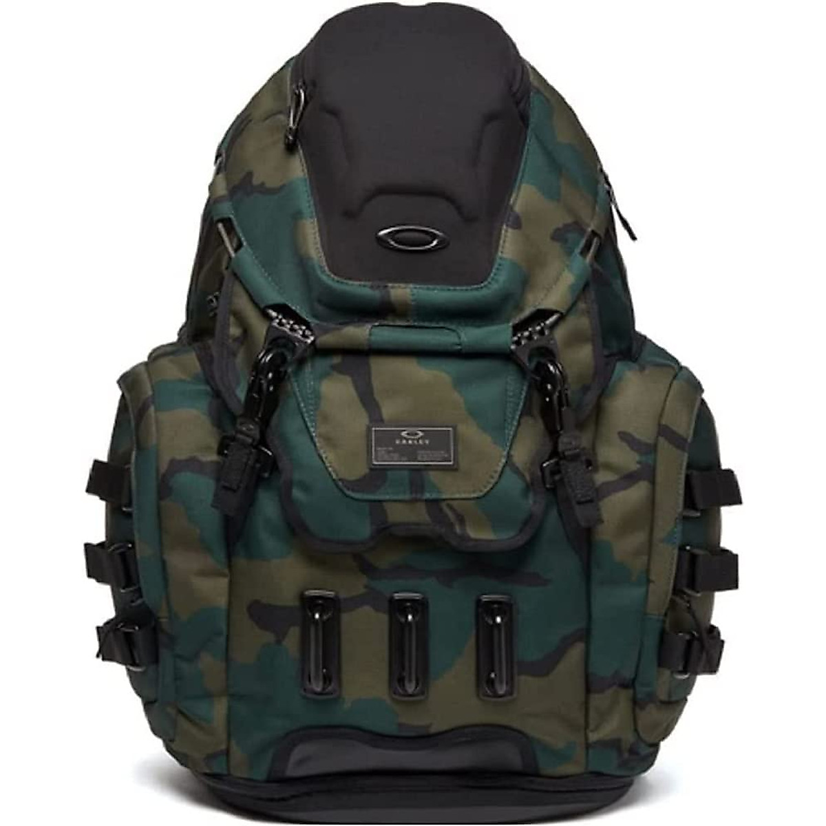 Oakley Men’s Kitchen Sink, B1B Camo Hunter, One Size