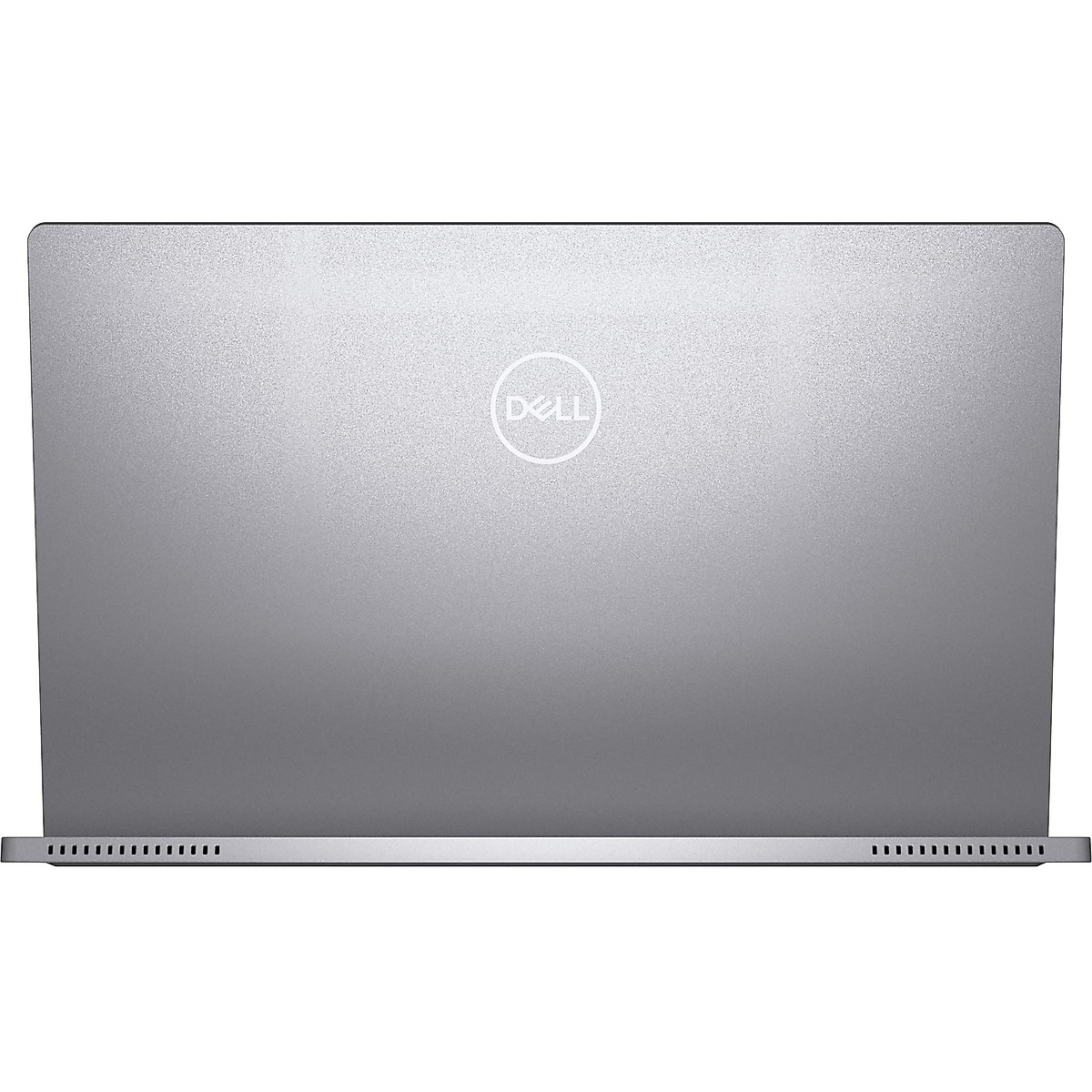 Dell C1422H 14" Full HD LCD Monitor - 16:9 - Silver