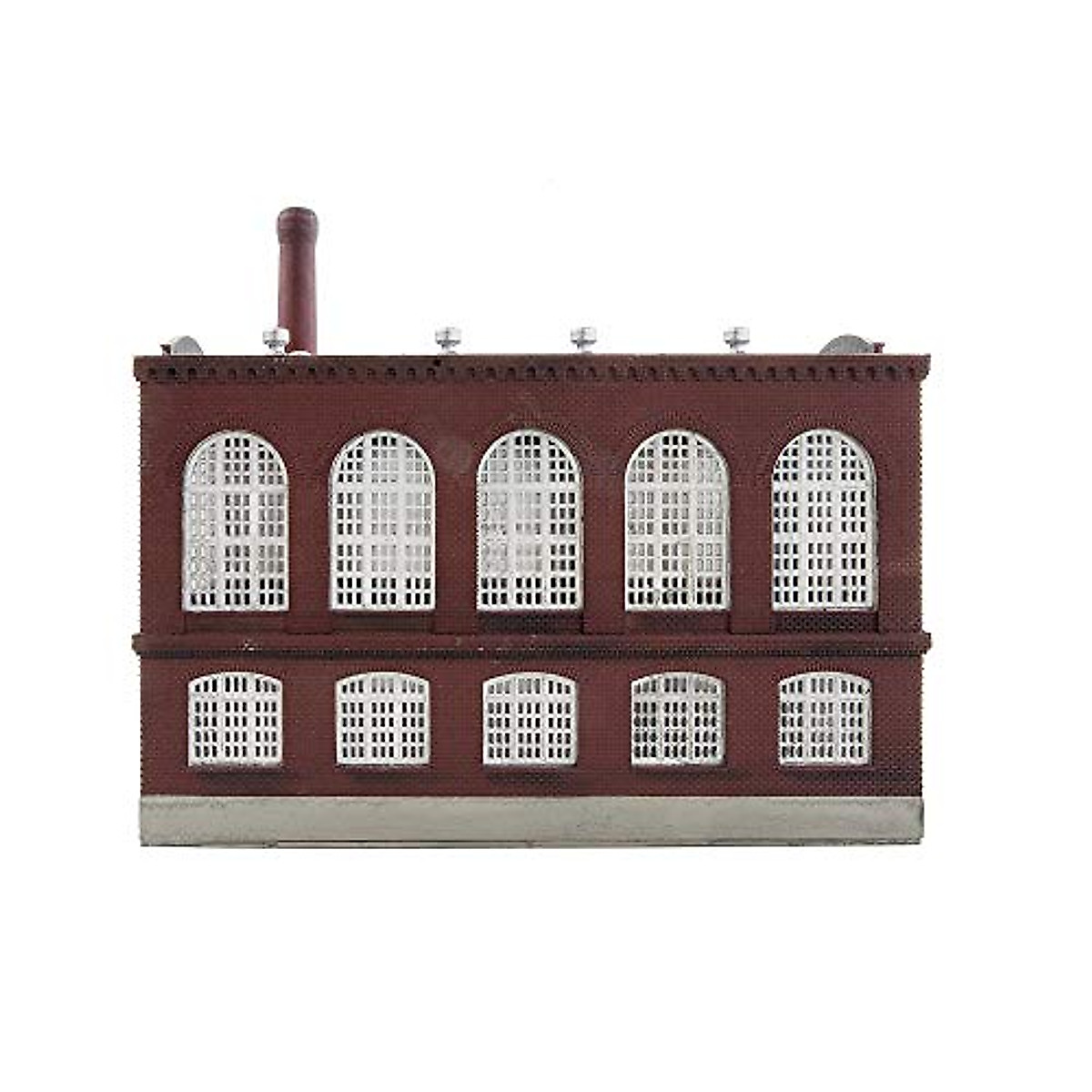 Walthers Trainline Cornerstone N Scale Model Northern Light & Power - Kit Train, (933-3214)