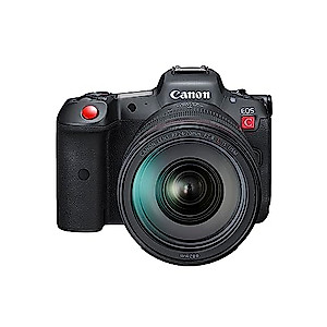 Canon EOS R5 C RF24-70mm F2.8 L is USM Kit