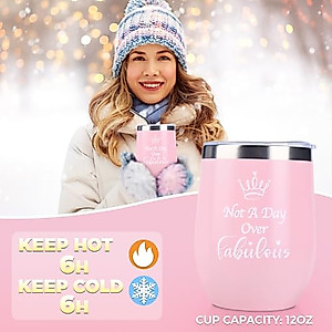 nasominako Self Care Gift Baskets for Women: Get Well Soon Care Packages with Blanket and Tumbler, Pink Gift Boxes Set for Girls, Mother, Sisters, Friends, and Cousins