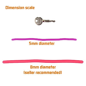 ZONESTA 12 Packs Colorful Sensory Fidget Stretch Toys-Stretchy Strings Stretchy Noodles Fidget Toy for Relaxing Toy