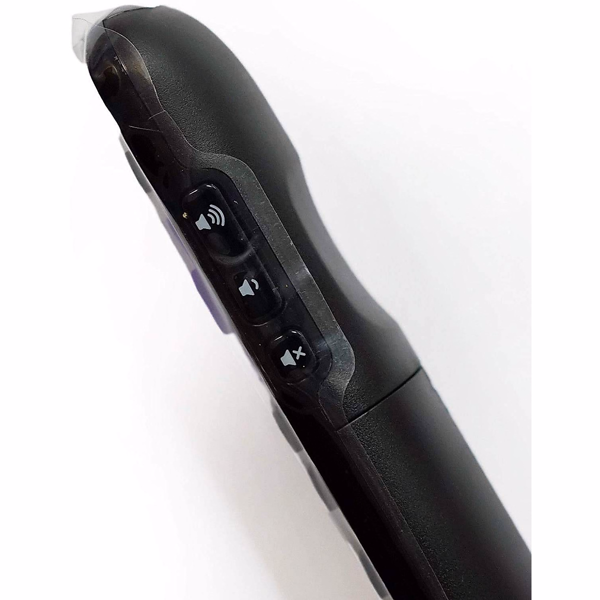 Remote Control Compatible with Roku TV, Fit for Onn/TCL/Element/Haier/Hitachi/LG/Sanyo/JVC/Magnavox/RCA/Philips/Westinghouse Roku Built-in Smart TV