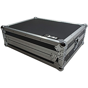 Harmony Audio HCTKS8LT Flight Glide Laptop Stand Custom Case Compatible with Traktor Kontrol S8