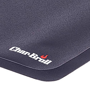 Char-Broil 30" X 48" Protective Grill Mat