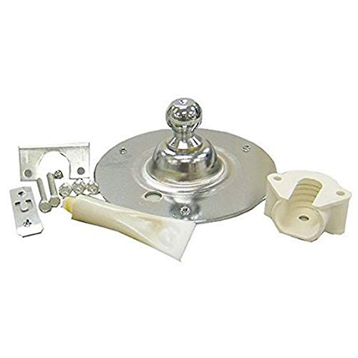 Compatible Rear Drum Bearing Kit for Kenmore 41788052700 Frigidaire FSE748GFS0 White Westinghouse WER211ES0 Kenmore 41783042201 Dryer