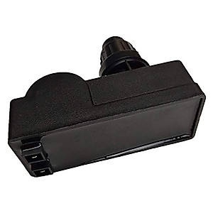 BBQSTAR Gas Grill Ignitor, Spark Generator, 2 Male Outlet AAA Battery Push Button Electric Igniter, Grill Ignitor Replacement for Broil King, Char-Broil, Jenn-Air, Kmart, Master Chef