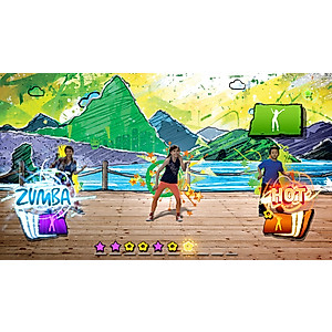 Zumba Kids - Wii (Renewed)