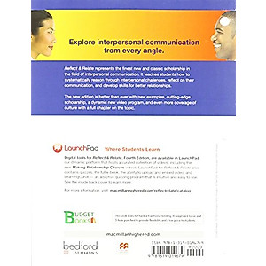 Loose-leaf Version for Reflect & Relate