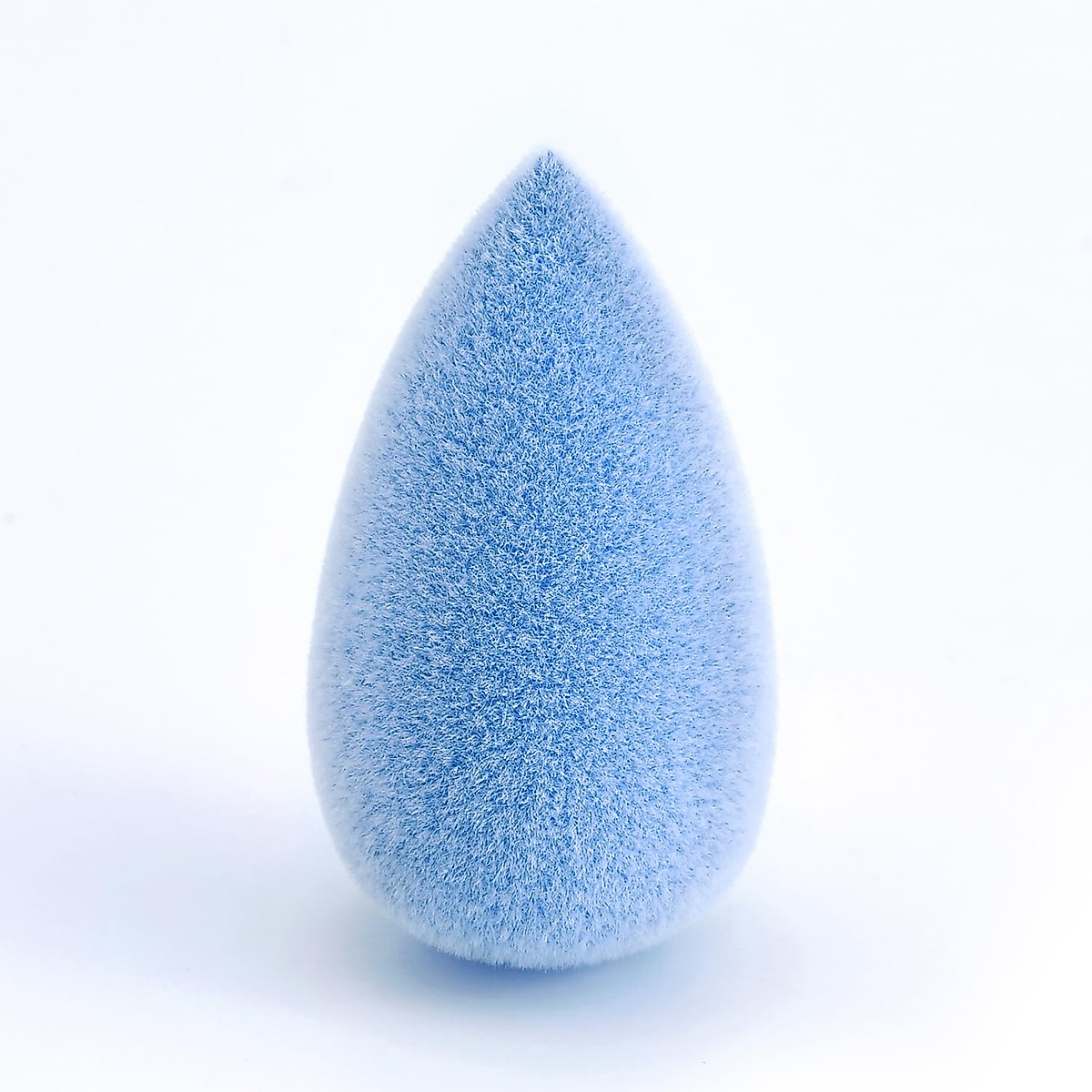 JUNO & Co. Microfiber Sponge, Latex-Free, Dual Layer Technology, Flawless Makeup Blender for Foundations, Powders and Creams (Velvet Love Bundle)