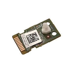 Trusted Platform Module TPM 2.0 Replacement for Dell PowerEdge R640 R740 R440 Server 1MW70 FMYG3