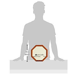 Silpat Octagonal Non-Stick Microwave Baking Mat