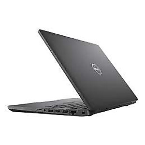 Dell Latitude E5400 14" FHD Touchscreen, Intel Core i5-8365U, 16GB Ram, 256GB Solid State SSD, Webcam, WiFi, Win 10 Pro (Renewed)