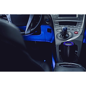 KeySmart Cleanlight Air