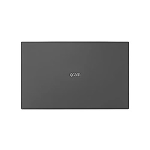 LG 15ZB90Q-V.ARS5U1 - Intel Core i5 1240P / 1.7 GHz - Evo - Win 11 Home - Iris Xe Graphics - 8 GB RAM - 512 GB SSD NVMe - 15.6" IPS 1920 x 1080 (Full HD)