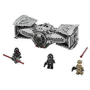 LEGO Star Wars TIE Advanced Prototype Toy