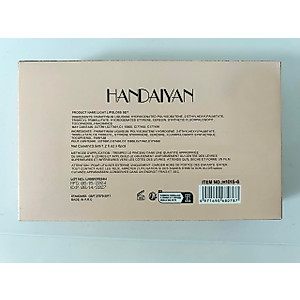 CAHIUYOA Light 6PCS Lip Gloss Set,Nude Pink Lip Gloss Kit Shine Glossy and Moisturizing,Lip Plumping Pack Bulk Liquid Lipstick for Women Girls-Set A