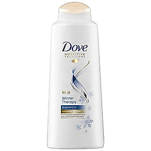 Dove Nutritive Solutions Shampoo, Winter Therapy 20.4 oz