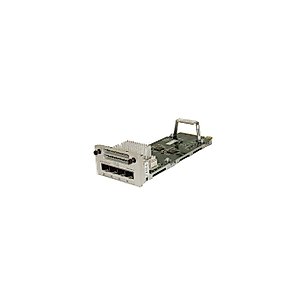 Cisco Catalyst 9300 4 x 1GE Network Module C9300-NM-4G