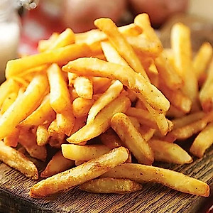 Ninja AF171 Max XL 7 Function Air Fryer, 5.5qt, EzView Window (Renewed) Bundle with 2 YR CPS Enhanced Protection Pack