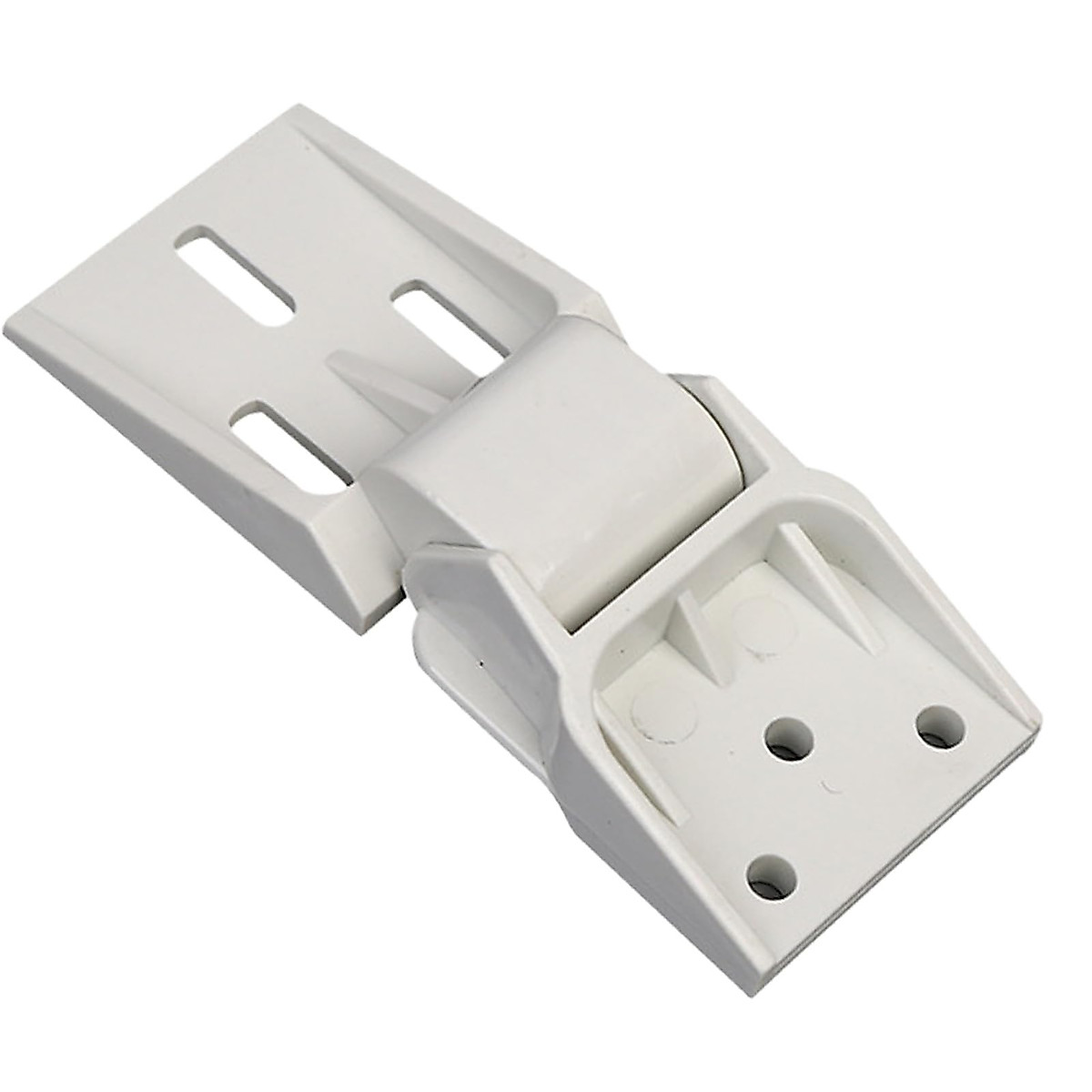 DYOG Freezer Hinge Replacement | Hinge for Small Freezer,Easy to Install and Balanced for Small Freezer for Kitchen Chest Freezer Hinge Chest Freezer Hinge Repair kit Freezer