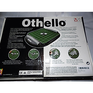 Mattel Games Othello