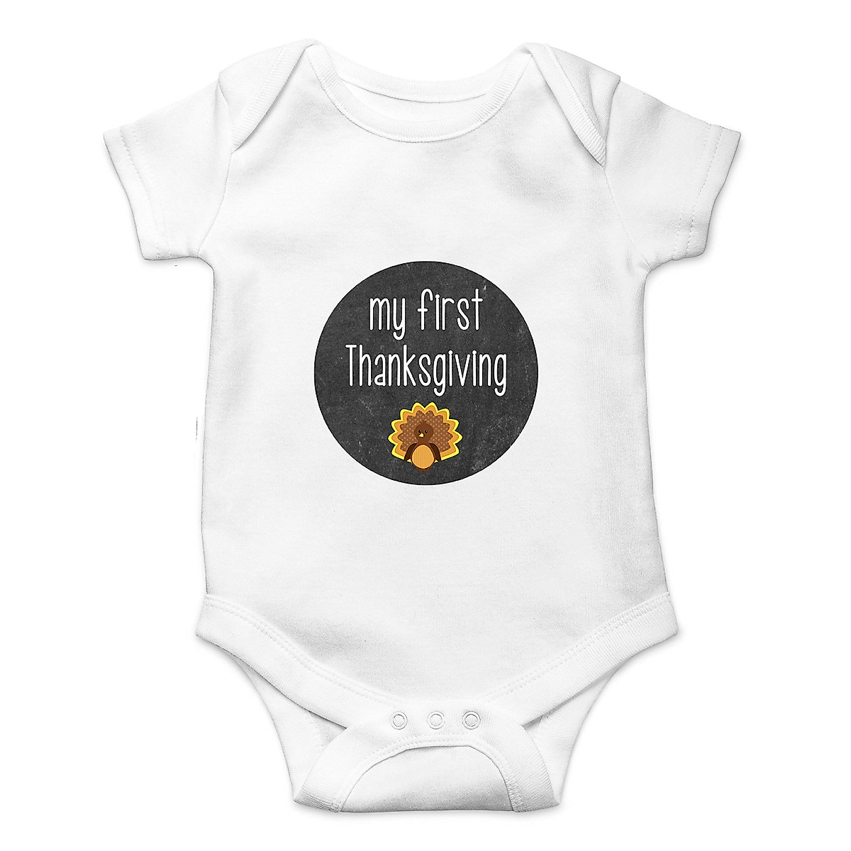 Months In Motion My First Holiday Baby Stickers Milestone Christmas, Birthday, Halloween, Easter, Thanksgiving Baby Sticker Chalkboard