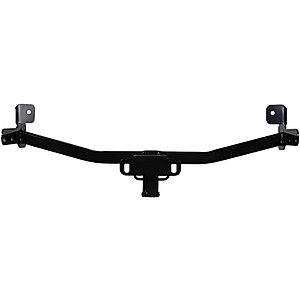 Reese Towpower 51193 Class III Custom-Fit Hitch with 2" Square Receiver opening