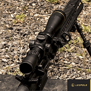 Leupold VX-Freedom 2-7x33mm Riflescope