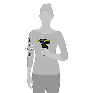 Ernie Ball Power Peg String Winder (P04118)