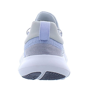 Nike Free Rn 5.0 2021 Womens Shoes Size 8, Color: Grey/White/Silver