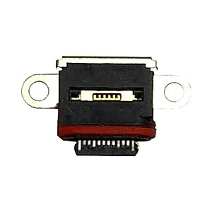 SECRETIGER Dock Connector Replacement for Google Pixel 6 5G/Pixel 5/Pixel5A - Charging Connector USB Charger Port Replacement