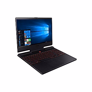 Samsung Notebook Odyssey (NVIDIA GeForce RTX 2060) 15.6” – Intel i7 – 16GB Memory – 512GB SSD