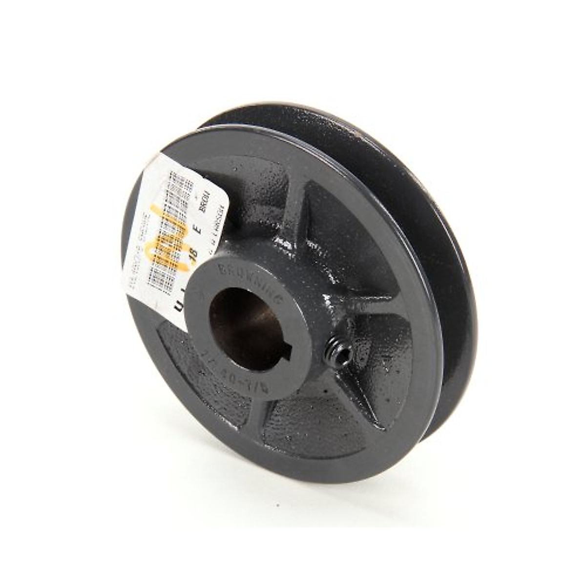 Browning 1VL40X7/8 Sheave 7/8 Bore