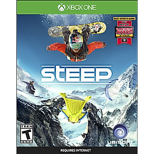 Steep - Xbox One