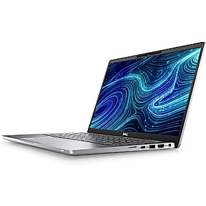 Dell Latitude 7430 14" Laptop (Latest Model) Intel 12th Gen Core i5-1245U(10-Core) 512GB SSD 16GB RAM Full HD (1920x1080) Windows 11 PRO (Renewed)