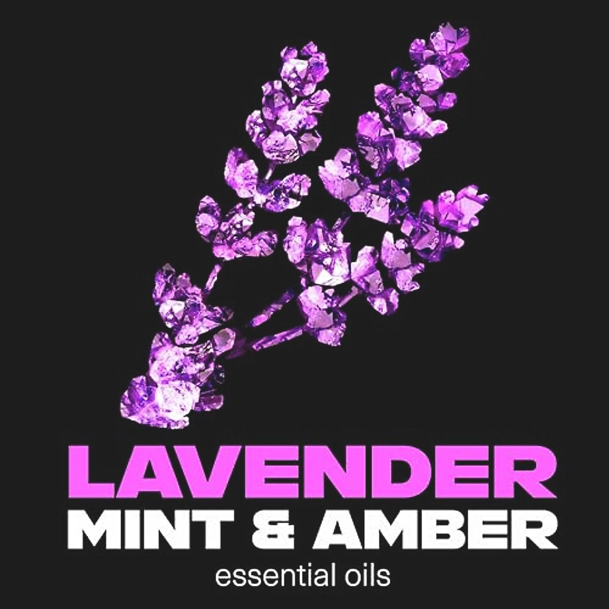 AXE Fine Fragrance Collection Premium Deodorant Body Spray for Men Blue Lavender 3 Count with 72H Odor Protection and Freshness Infused with Lavender, Mint, and Amber Essential Oils 4 oz