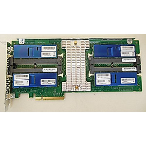 NetApp X1936A-R5 PCI-e PAM I Performance Acceleration Module FLASH Controller