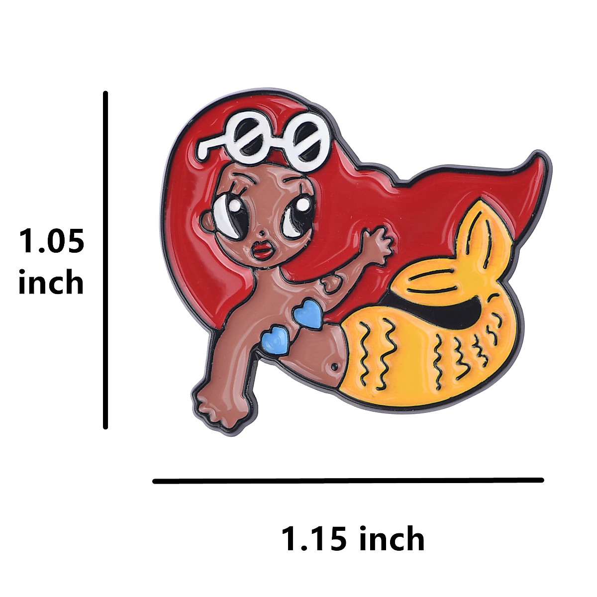 Karol G Enamel Pins Set Funny Women Girls Metal Brooch Pins for Backpacks Hats Bags Clothes Decoration